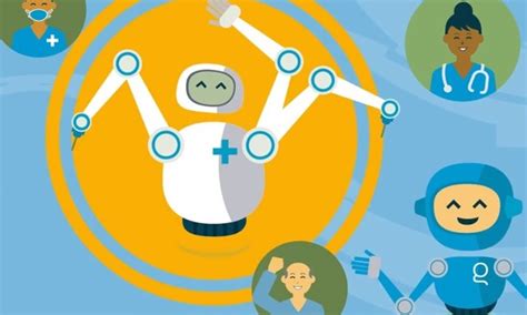 The Ideal Framework For Surgical Robotics New Framework Offers Tools For The Future Of