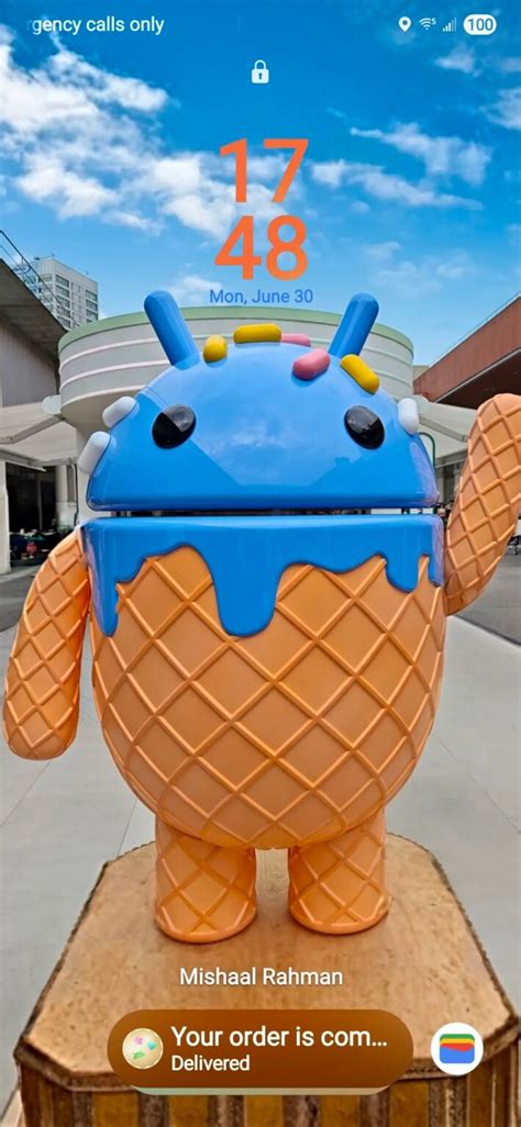 以下是 5 项最大的改进 One Ui 8 Samsung Magazine