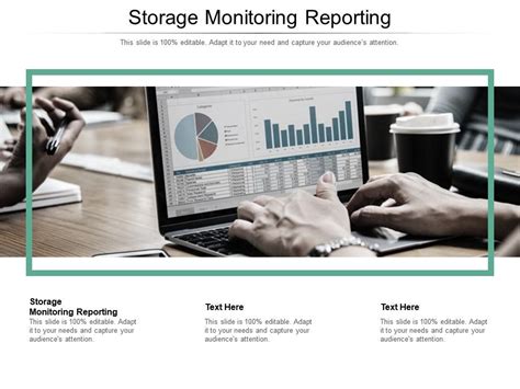 Storage Monitoring Reporting Ppt Powerpoint Presentation Summary