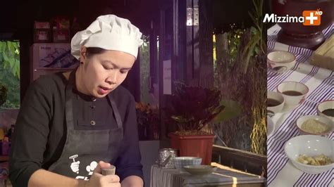 Chef Eves Easy Thai Cooking Show Episode 5 Promo Youtube
