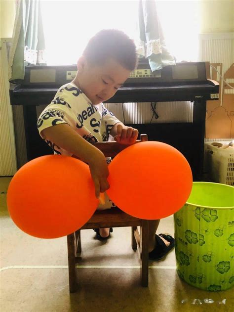 生活自理课程——《我会自己擦屁股》幼儿