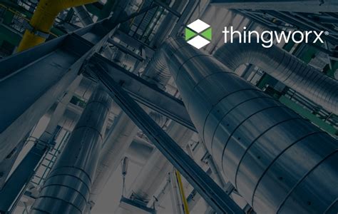 Iot Modeling 1 With Thingworx Iot One Digital Transformation Advisors