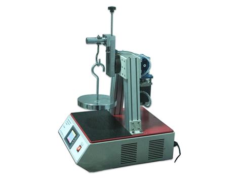 Durability Test Machine Swing Durability Tester Gester