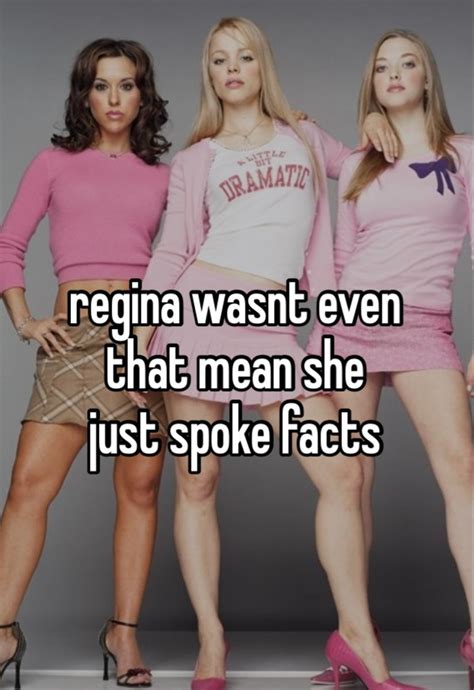 Pin By Grace On Mean Girlssss Mean Girls Just Girly Things Regina