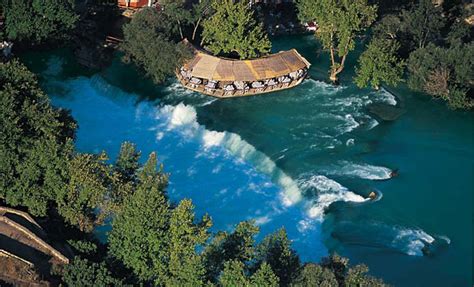 Manavgat Turkey Travel Guide And Touristic Regions