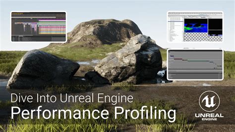 Course Intro Unreal Engine Performance Profiling Monitoring Youtube