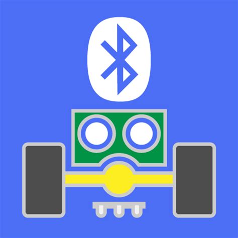 Arduino Bluetooth Robot Car Aplicaciones En Google Play