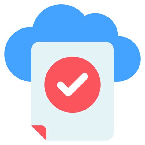 Cloud Archive Free Arrows Icons