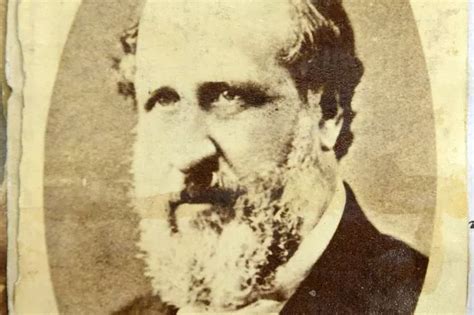 Victorian Manchesters Most Notorious Criminals In Pictures