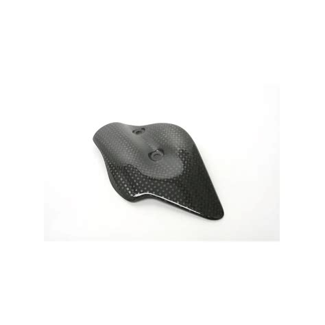 Protezione Scarico Carbonio Mv Agusta F4 750 1000 1078 1999 2009