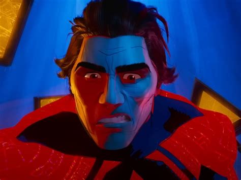 Spider Man Across The Spider Verse Review 1 Its A Stampede