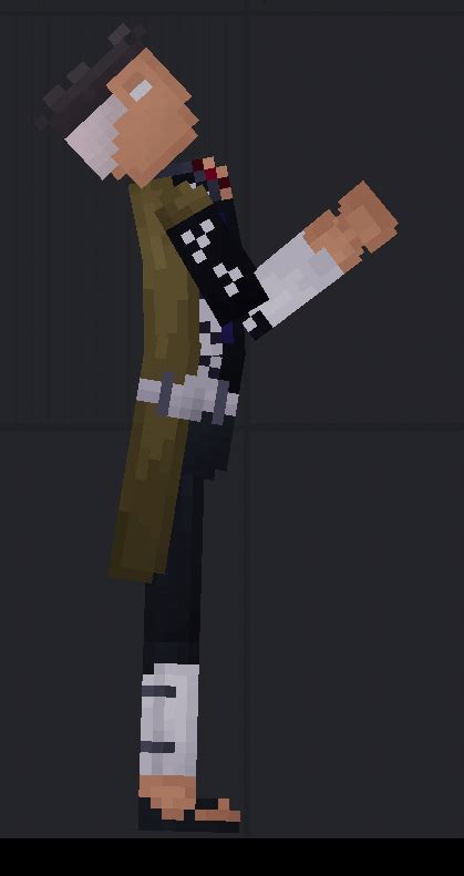 Gyomei Himejima People Playground Rp Wiki Fandom