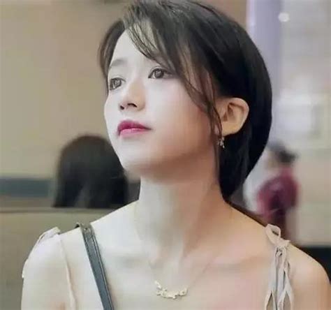 抖音新一姐誕生，顏值碾壓溫婉，李沁陳喬恩的結合體 每日頭條