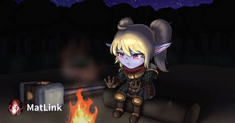 Matlink Pixiv