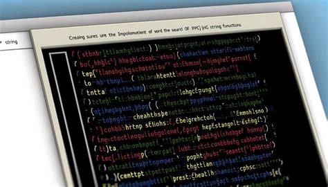 PHP String Functions Examples Of Each