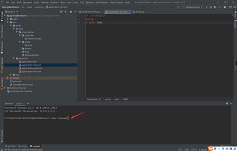 将springboot 项目打包成jar包并部署到nginx服务器中nginx启动jar包 Csdn博客