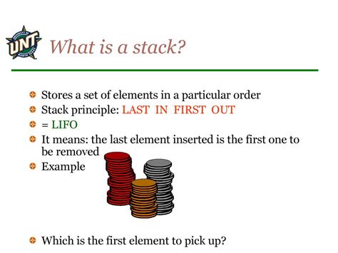 Csce 3110 Data Structures And Algorithm Analysis Ppt Download