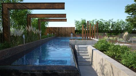 Garden Modules Archmodels Vol 248 Evermotion