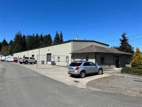 8512 Canyon Rd E Puyallup Wa 98371 Industrial For Sale Loopnet