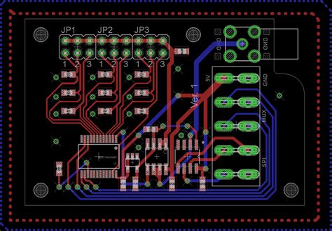 External ADC Design Help General Electronics Arduino Forum