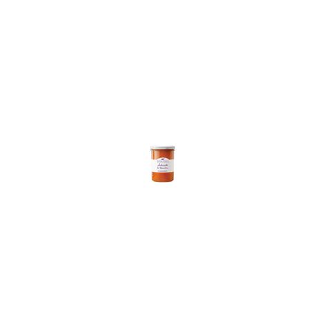 Confiture D Abricots De France