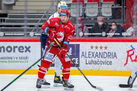 TELH HC Oceláři Třinec Rytíři Kladno WERK ARENA