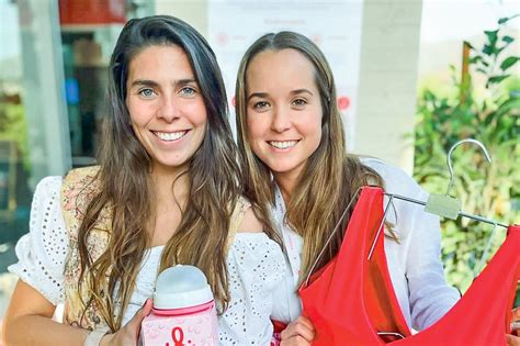 Marca de trajes de baño lanza alianza con Palpa diseños para mujeres