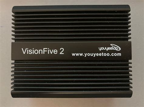 Visionfive Risc V Ai Starfive Jh Gpu D G Open Source Kaufen