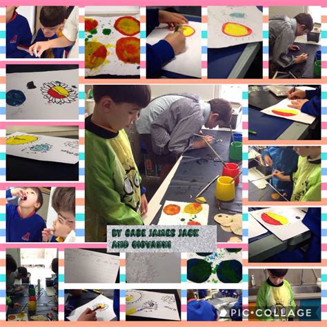 Science Aranmore Cps