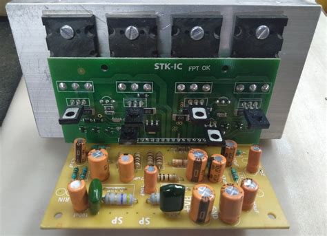 2 52001943 Transistor 4 Fet Stk Type At ₹ 980piece In Chennai Id