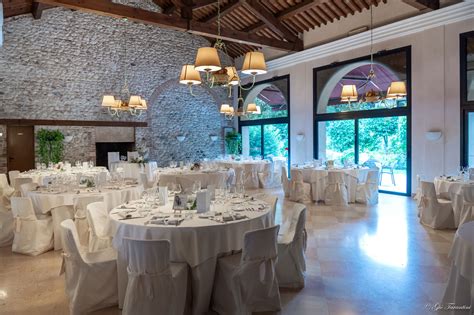 Location Per Matrimoni Ed Eventi A Vicenza Alla Pergola