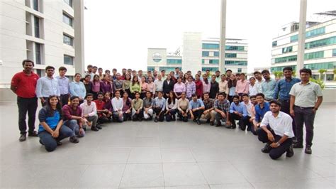 Sharon Samvel Pmp® Iit G On Linkedin Roletransition Guestspeaker