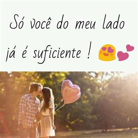 28 Imagens Com Frases De Amor Para Compartilhar Com Quem Você Ama