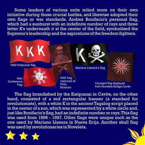 Philippine Kkk Flag