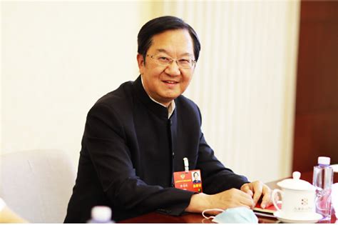 cppcc members boost tcm publicity and education of page 3 govt