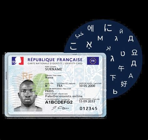 Id And Passport Scanning Solution