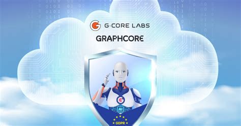 new electronics gcore launches new ai cloud cluster