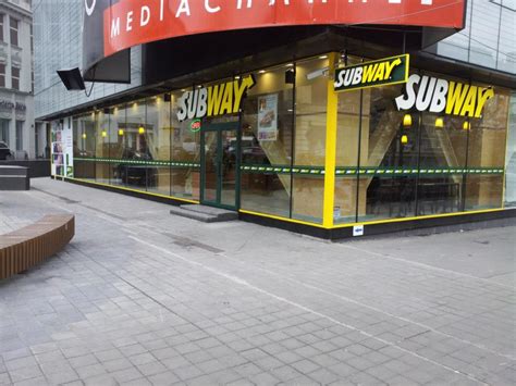 Subway a deschis în Cocor Economica net