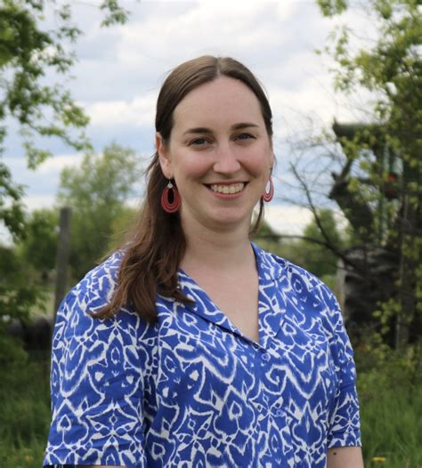 Rebecca Gordon — Culinary Tourism Alliance
