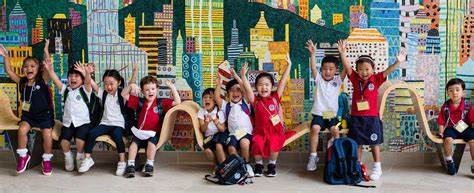 School Spotlight Hong Kong International School Hkis