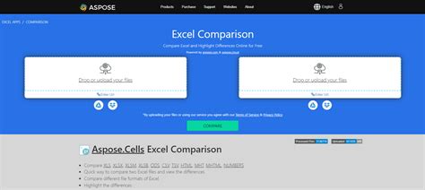11 Best Compare Excel Tools 2024 [free]