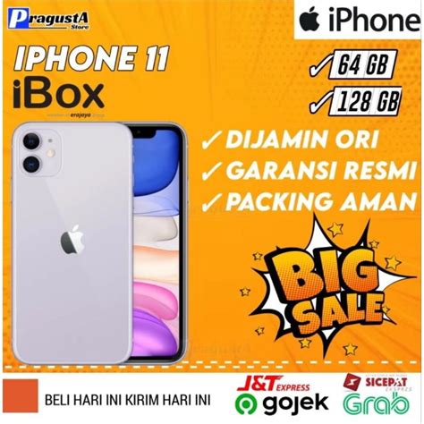 Jual Handphone IP Gb Gb Original Garansi Resmi Shopee Indonesia