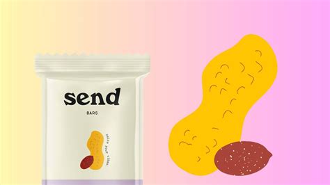 Gluten Free Protein Bars Send Bars Send Bars