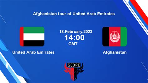 Uae Vs Afg Dream11 Prediction Fantasy Cricket Tips Dream11 Team