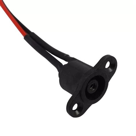 Charging Port Cable For Xiaomi M365 Scooter TechPunt