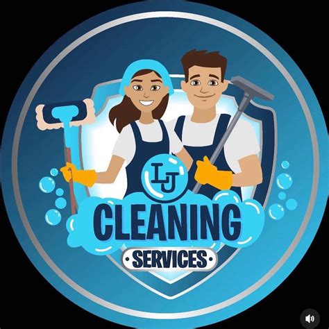 Lj Cleaning Services
