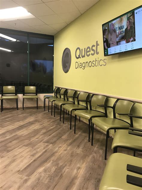 Quest Diagnostics Salinas Alvin Drive 631 E Alvin Dr Ste G1 Salinas Ca Hours Directions