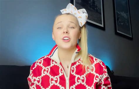 JoJo Siwa Habla Sobre El Amor Libre Y Ser Queer CromosomaX