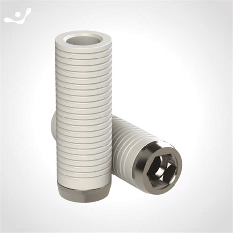 Ucla Em Co Cr Cone Morse Singular Implants