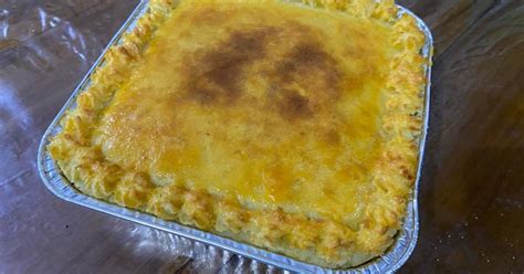 Resep Pastel Tutup Resep Oma Oleh Yulita Kitchen Cookpad